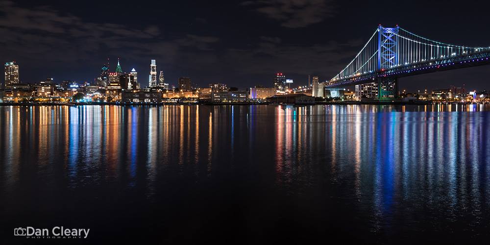 Skylines | Dan Cleary Photography